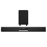 China 12 Inch Wireless Speaker With Microphone 120W RMS Home Theater Karaoke Soundbar for sale
