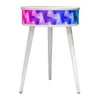 China Multifunctional Desktop Smart Speaker 4 Inch Full Range Home Audio Speaker with USB Playback for sale