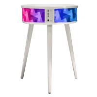 China Multifunctional Desktop Smart Speaker 4 Inch Full Range Home Audio Speaker with USB Playback for sale