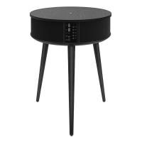 China Multifunctional Bedside End Table Bluetooth Speaker for sale