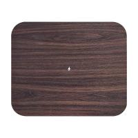 China Rectangle Bluetooth Speaker Table Furniture For Home Office for sale