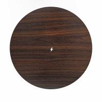 China Home Office Luxury Smart Coffee Table With Hidden Wireless Charging Pad for sale