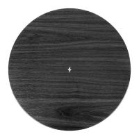 China Multifunctional Smart Coffee Table With Bluetooth Speaker Wireless Charging LED Light for sale