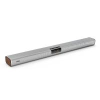 China Portable Wireless Bluetooth Soundbar Speaker Desktop Super Bass Sound Bar For Parties for sale