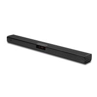 China Portable Wireless Bluetooth Soundbar Speaker Desktop Super Bass Sound Bar For Parties for sale