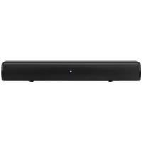 China Home Desktop Bluetooth Soundbar Speaker With HDMI ARC LED Indicator for sale