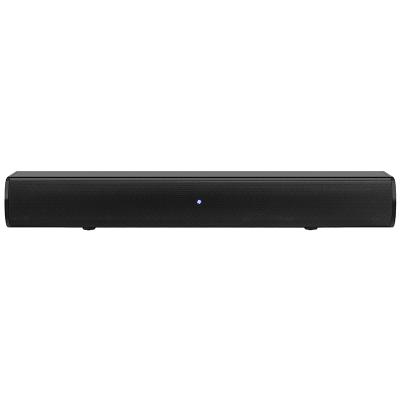 China Home Desktop Bluetooth Soundbar Speaker With HDMI ARC LED Indicator for sale