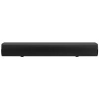 China 44cm Portable Bluetooth Sound Bar Speaker Short Soundbar For TV Computer Gaming for sale
