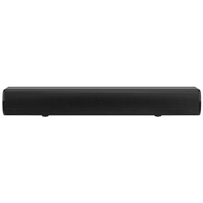 China 44cm Portable Bluetooth Sound Bar Speaker Short Soundbar For TV Computer Gaming for sale