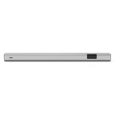 China Smart 2.1ch Soundbar 60W with True Wireless & HDMI ARC Bluetooth Home Audio for sale