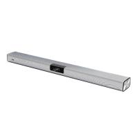 China Portable Super Bass Soundbar Home Theater Movie Wall Mount Wireless Bluetooth Dual Speaker for sale