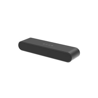 China Arc Wireless Bluetooth Sound Bar  2.0CH For Loud Music Home Party PC for sale