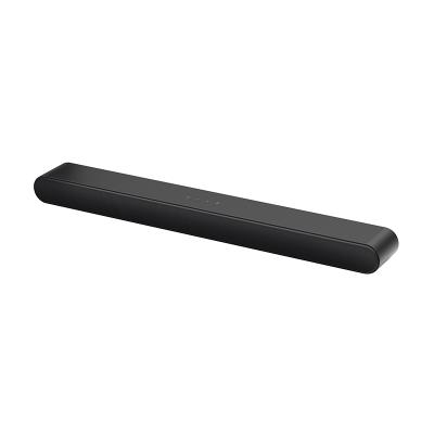 China Home Desktop Short Soundbars 2.0CH Computer Audio Speaker for sale