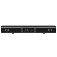China 44cm Portable Bluetooth Sound Bar Speaker Short Soundbar For TV Computer Gaming for sale
