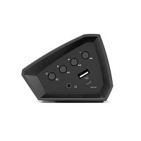 China RGB Gaming Soundbar Bluetooth 5.0 Stereo Sound Bar USB Powered Desktop Speaker For PC Monitor Laptop for sale