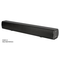 China Home Desktop Bluetooth Soundbar Speaker With HDMI ARC LED Indicator for sale