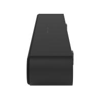 China 2.1 Channel Movies Music Soundbar With Wireless Subwoofer Deep Bass for sale