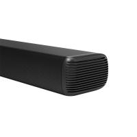 China Deep Bass Home Audio Wireless Soundbar Speaker Remote Control 200W 2.1 Channel for sale
