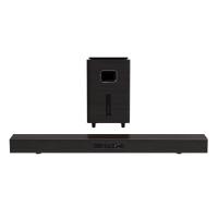 China 3D Surround Home Theater Soundbar System 4.1 Channel TV Music Sound Speaker Subwoofer for sale