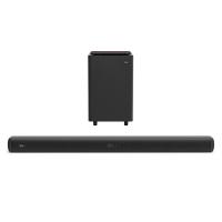 China TV DSP Remote Control TV Speakers 2.1 Channel Bluetooth Gaming Theater System Subwoofer for sale