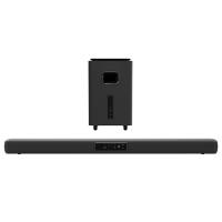 China TV DSP Remote Control TV Speakers 2.1 Channel Bluetooth Gaming Theater System Subwoofer for sale