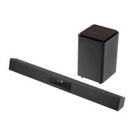 China 4.1 Channel TV Sound Bar With Subwoofer Surround Soundbar 140w Home Theater Systems for sale