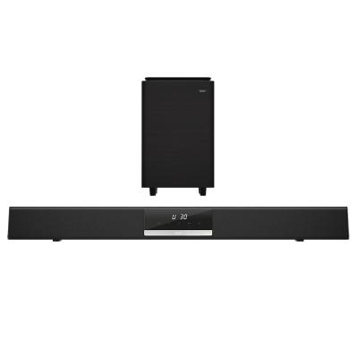 China 4.1 Channel TV Sound Bar With Subwoofer Surround Soundbar 140w Home Theater Systems for sale