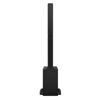China Innovative Detachable Tower Speaker System 150W 2 In 1 Convertible Soundbar for sale