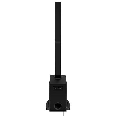 China Detachable Smart Soundbar Tower Speakers 150W Home Theater Audio With ARC HDMI for sale