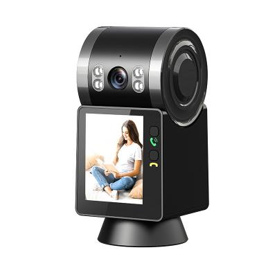 China 24H Night Vision 3MP 360° Panoramic Security Camera CCTV for sale