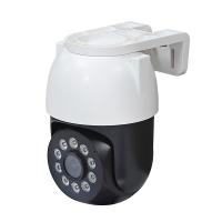 China Indoor Pan Tilt Network Camera HD Wireless Home Security Cameras for sale