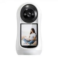 China Home WiFi Remote View Security Camera With Video Call for sale