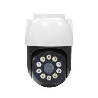 China Household Network Security Camera Indoor PT Wifi Security Camera for sale