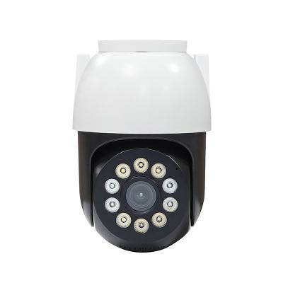 China Household Network Security Camera Indoor PT Wifi Security Camera for sale
