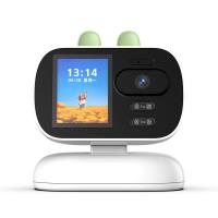 China 360° Pan Tilt Home Network Security Camera Two Way Talk Function for sale