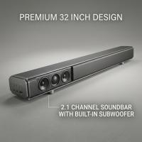 China Home Theater Soundbar system ASW250-5.1DOLBY 150W 3D Surround Heavy Bass Immersive Audio for sale