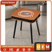China Smart Home Furniture A1 65W RMS 15W selling Wireless Charging Modern Living Room for sale
