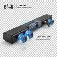 China Home Theater Soundbar system ASW250-5.1DOLBY 150W 3D Surround Heavy Bass Immersive Audio for sale