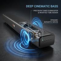 China Home Theater Soundbar system ASW250-5.1DOLBY 150W 3D Surround Heavy Bass Immersive Audio for sale