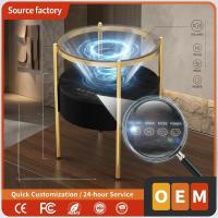 China Smart Home Audio ASW260-2.1 80W Charging Entertainment Modern Living Room hotel furniture Wireless Streaming for sale