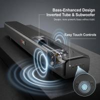 China Home Theater Soundbar system ASW150-4.1UR 140W 200W 5.4 Heavy Bass Immersive Audio for sale