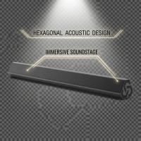 China Bluetooth Soundbar Speaker AS150-2.1U Theater Systems Dialogue Super Bass TV Audio for sale
