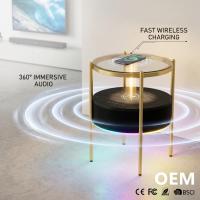 China Smart Home Audio ATC730 65W Charging Desk Modern Living Room Wireless Streaming Compact Design for sale