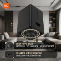 China Bluetooth Soundbar With Subwoofer ASW150-2.1U 120W USB Wireless Subwoofer Surround Sound for sale