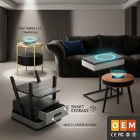 China Smart Home Furniture AT105 5W 4