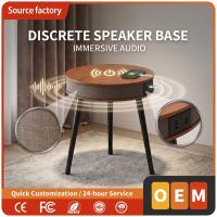 China Smart Home Furniture AT105 5W 4