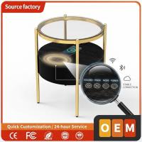 China Smart Home Audio C9 30W Office Modern Living Room Wireless Streaming Compact Design for sale