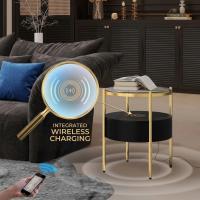 China Smart Home Furniture AT105 5W 4
