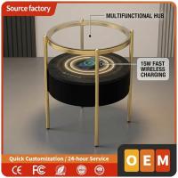 China Smart home audio system supplier C9 30W Accent End Built‑in Modern Living Room Wireless Streaming for sale
