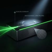 China PC Soundbar Speaker AS-P1 Custom Desktop Wired Desktop Audio Monitor Speaker Video Calls for sale